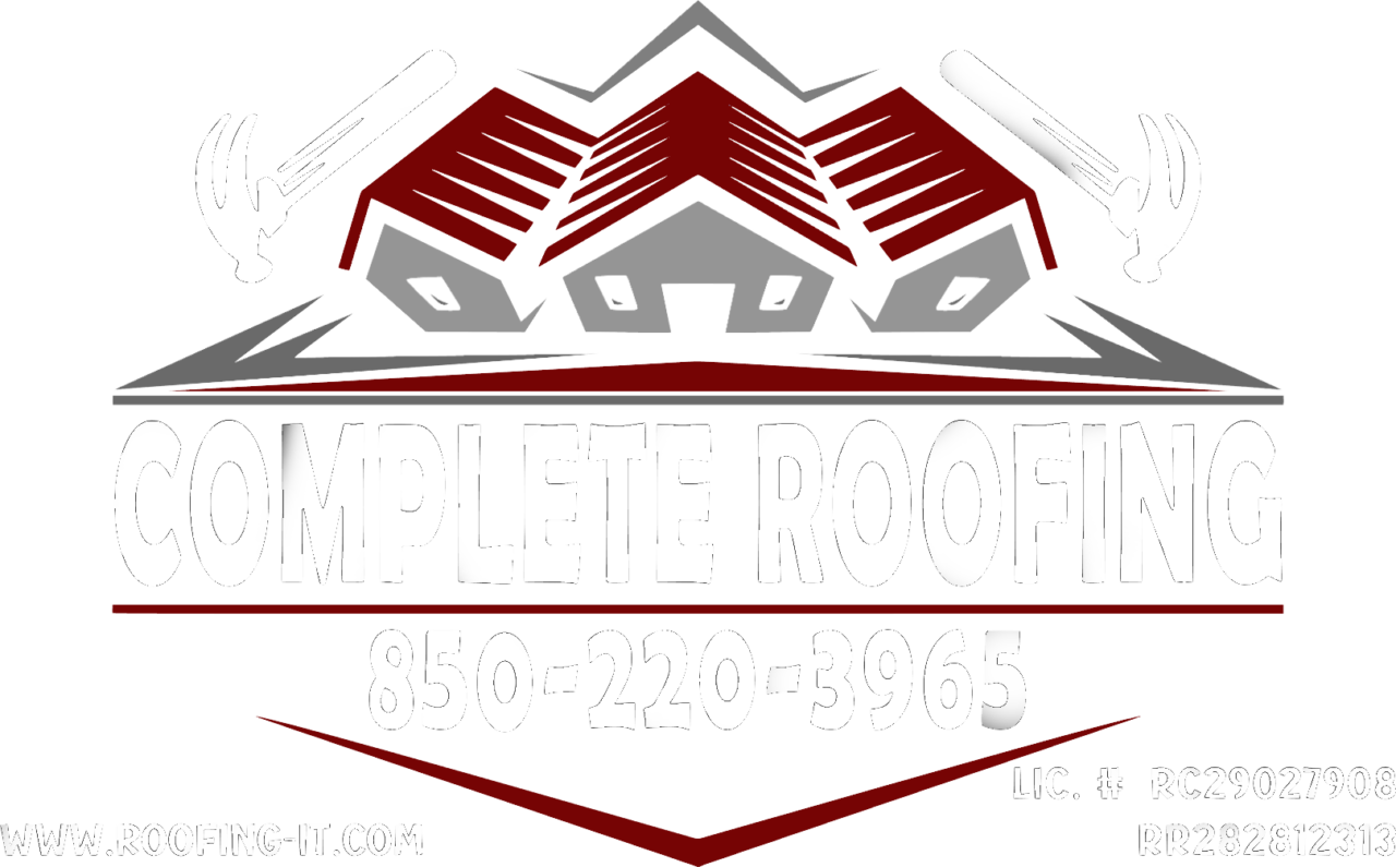 Home - Complete Roofing - Affordable Roofing Solutions