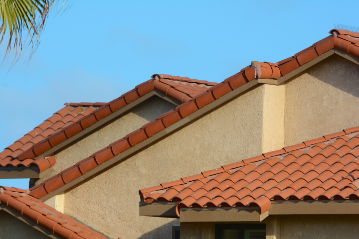 Tile Roof Installation & Service - Gulf Breeze, Florida