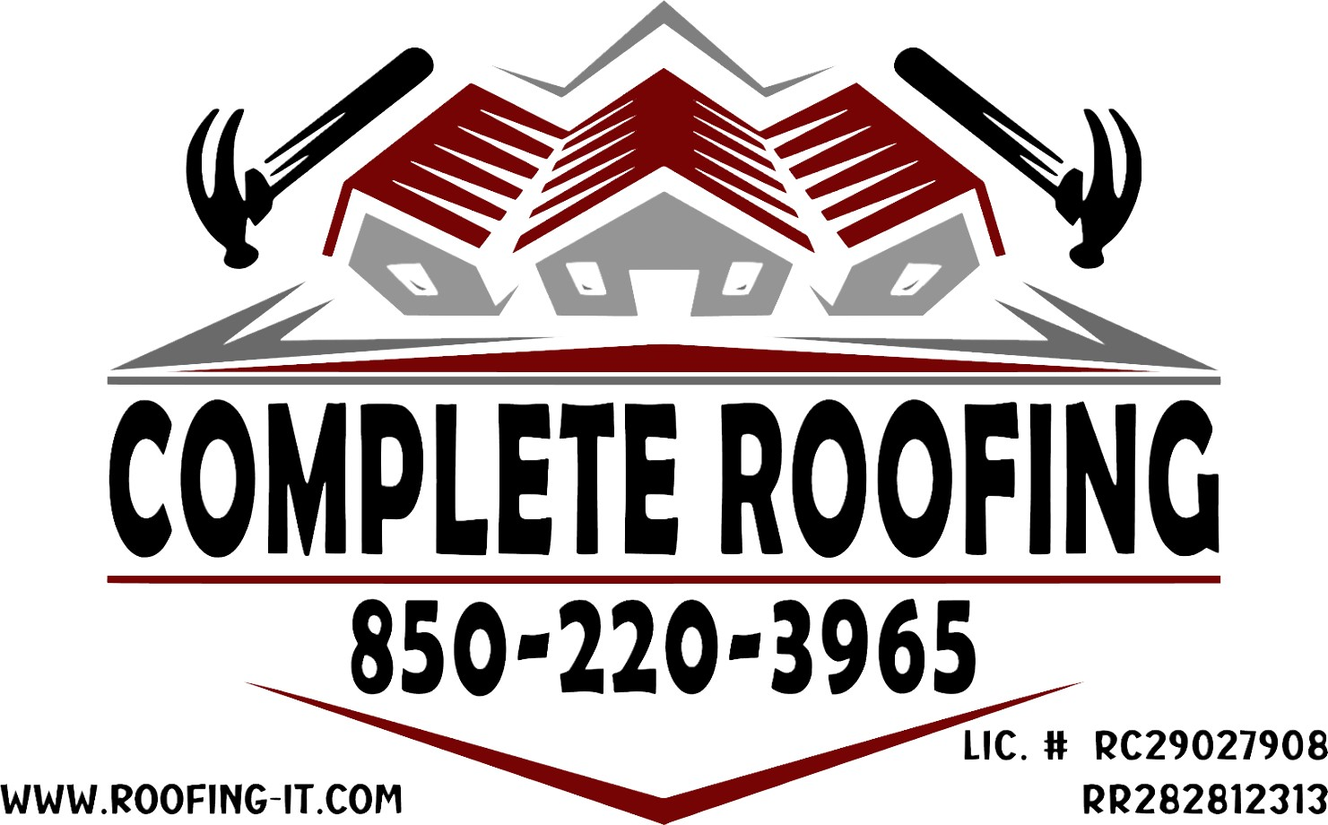 Affordable Roofing - Gulf Breeze